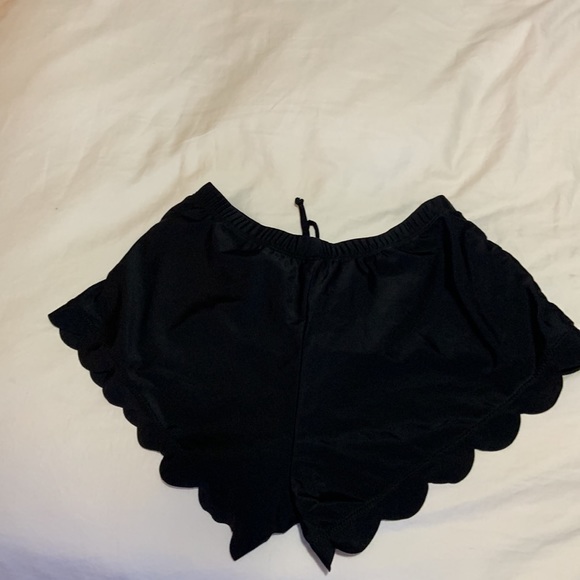 SHEIN | Swim | New Shein 3 Piece Black Bathing Suit Set | Poshmark